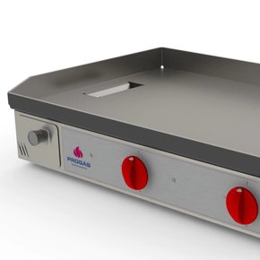 Progas, - Grupo Gelox